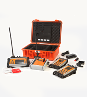 Initiation Systems - Enaex Africa