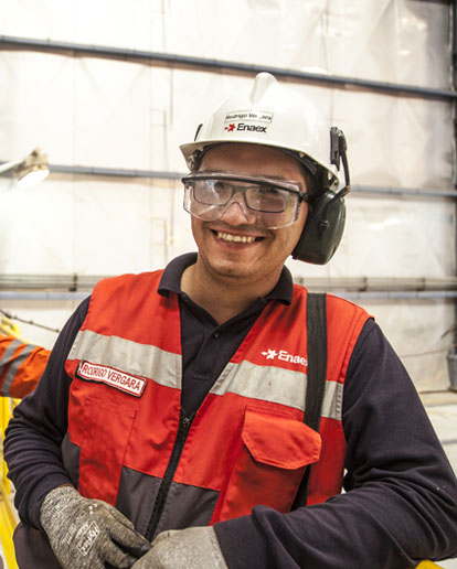 Enaex Africa Scope - Enaex Africa