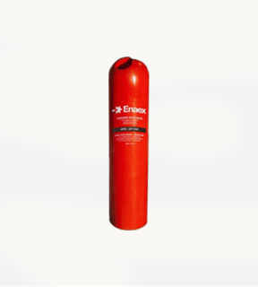 Explosivos encartuchados - Enaex Argentina