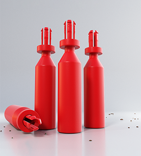 Explosivos encartuchados - Enaex Argentina