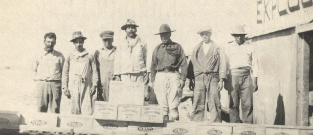 Investors - Enaex Australia & New Zealand