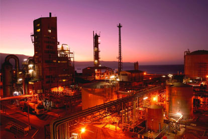 Enaex world - Enaex Australia & New Zealand