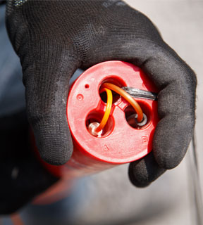 X-Booster® SS - Boosters