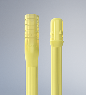 Explosivos encartuchados - Enaex Mexico