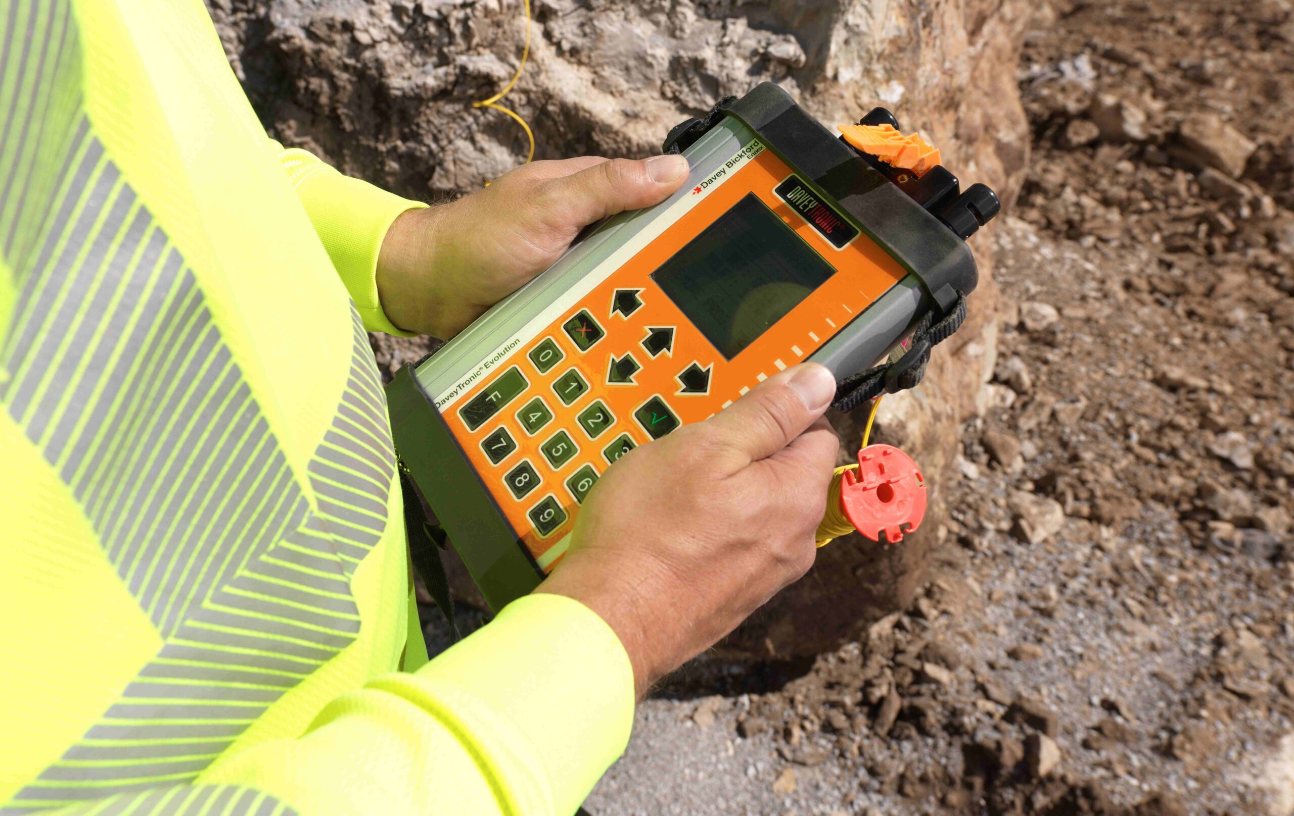 Enaex USA & Canada Scope - Enaex US & Canada